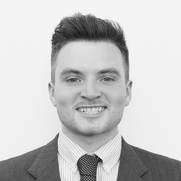 Brandon McConnell - Project Micah